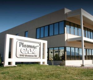 About Us – PlasmaCAM