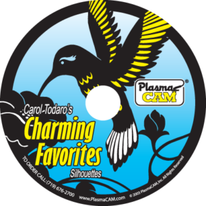 Art Files – PlasmaCAM