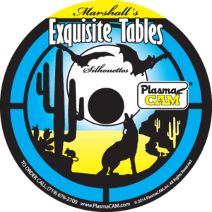 Art Files – PlasmaCAM