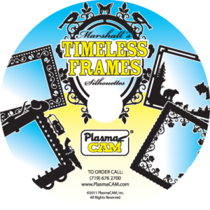 Art Files – PlasmaCAM