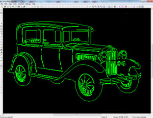 Art Files – PlasmaCAM