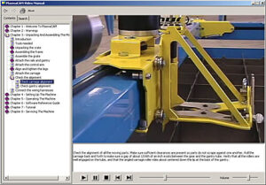 Warranty and Support – PlasmaCAM