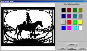 DesignEdge Software – PlasmaCAM