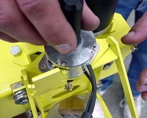 Machine Durability – PlasmaCAM