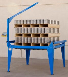 Machine Durability – PlasmaCAM