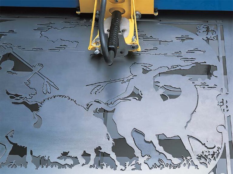 Artistic and Decorative – PlasmaCAM