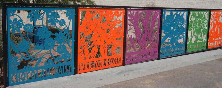 Artistic and Decorative – PlasmaCAM