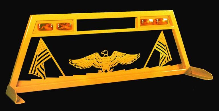 Automotive – PlasmaCAM