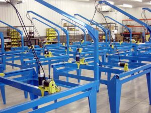 About Us – PlasmaCAM