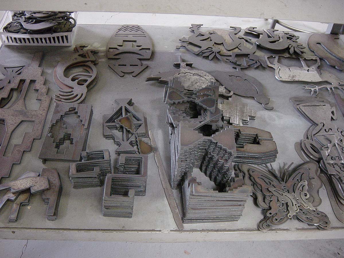 Business and Manufacturing – PlasmaCAM