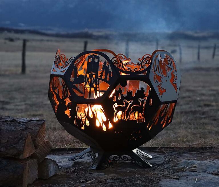 Furniture – PlasmaCAM