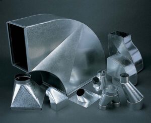 HVAC – PlasmaCAM