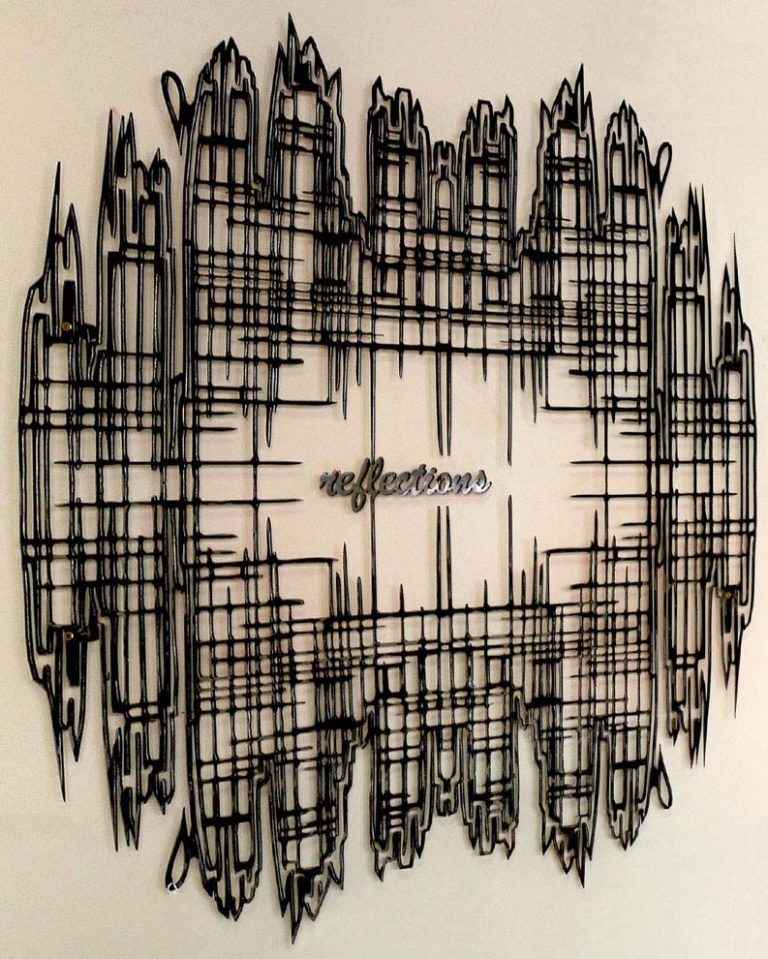 Blacksmith Takes Metal to a New Dimension – PlasmaCAM