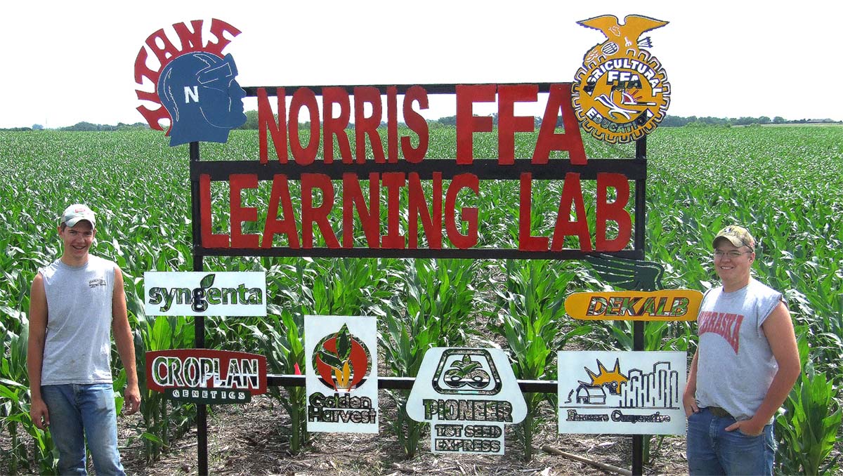 Students Win Future Metalworking Artisan Contest – PlasmaCAM