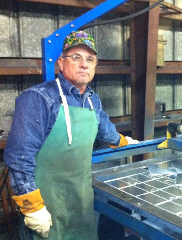 Innovation Has Gone to the Dogs – PlasmaCAM