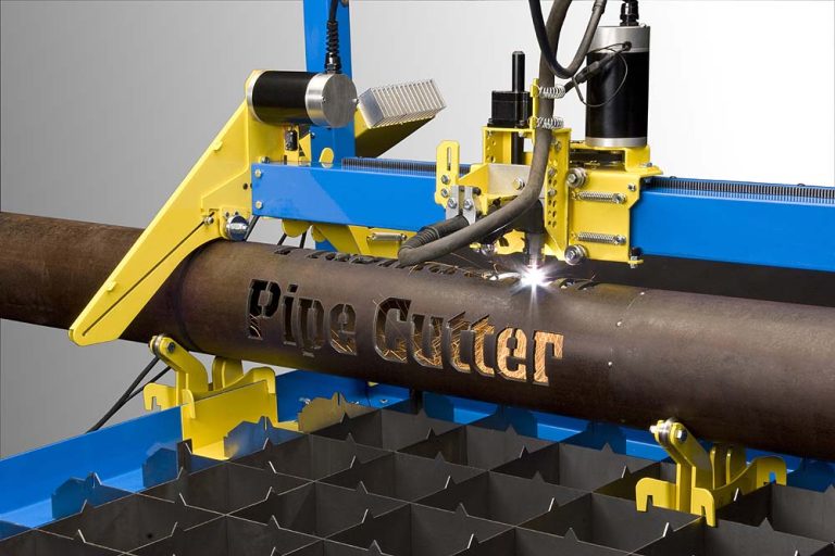 Optional Attachments – PlasmaCAM