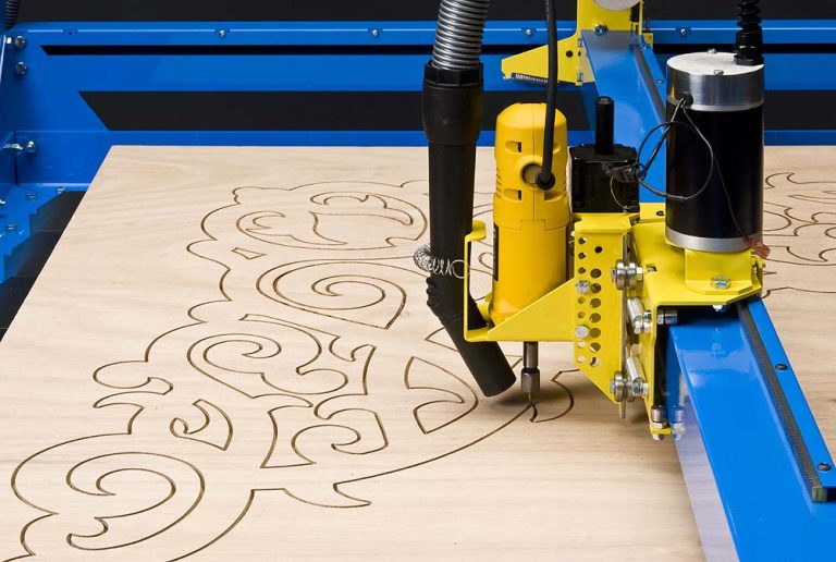 Optional Attachments – PlasmaCAM