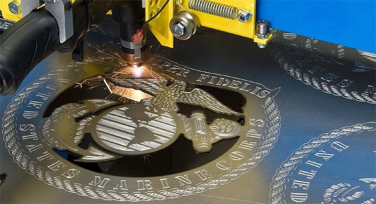 Optional Attachments – PlasmaCAM